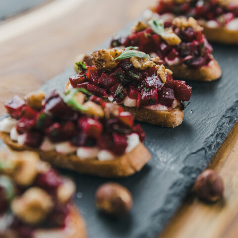 Catering Services | Food For Thought