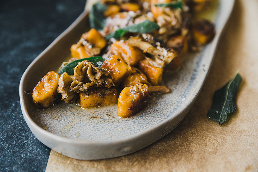 In-Home Catering Services | Food For Thought