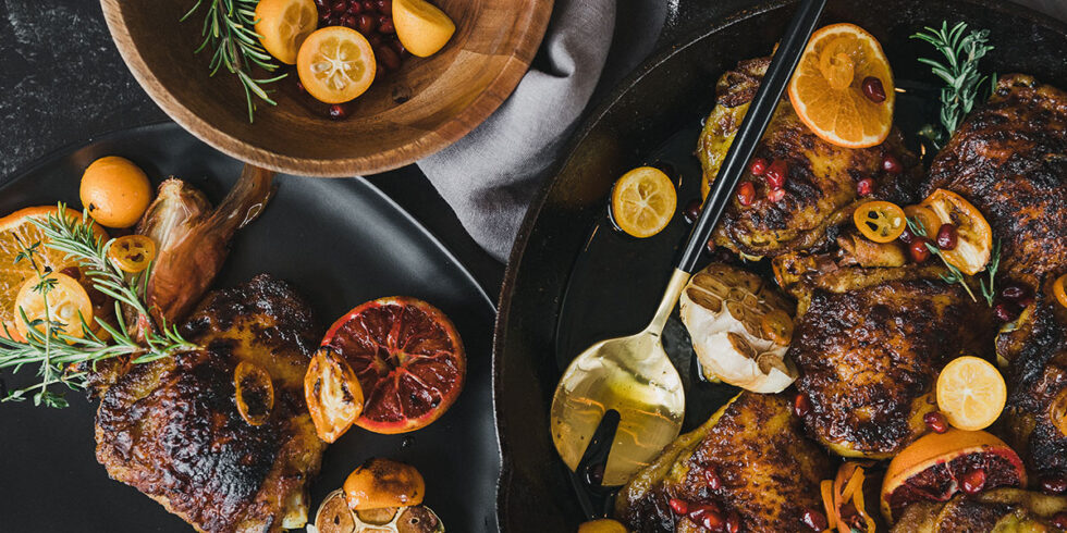 Bozeman Corporate, Event, & Wedding Caterers | Food For Thought