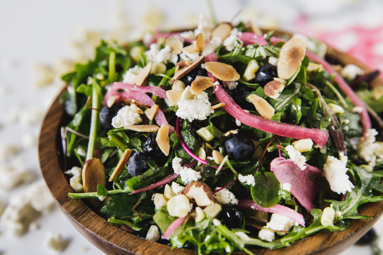 Business and Corporate Catering Services | Food For Thought