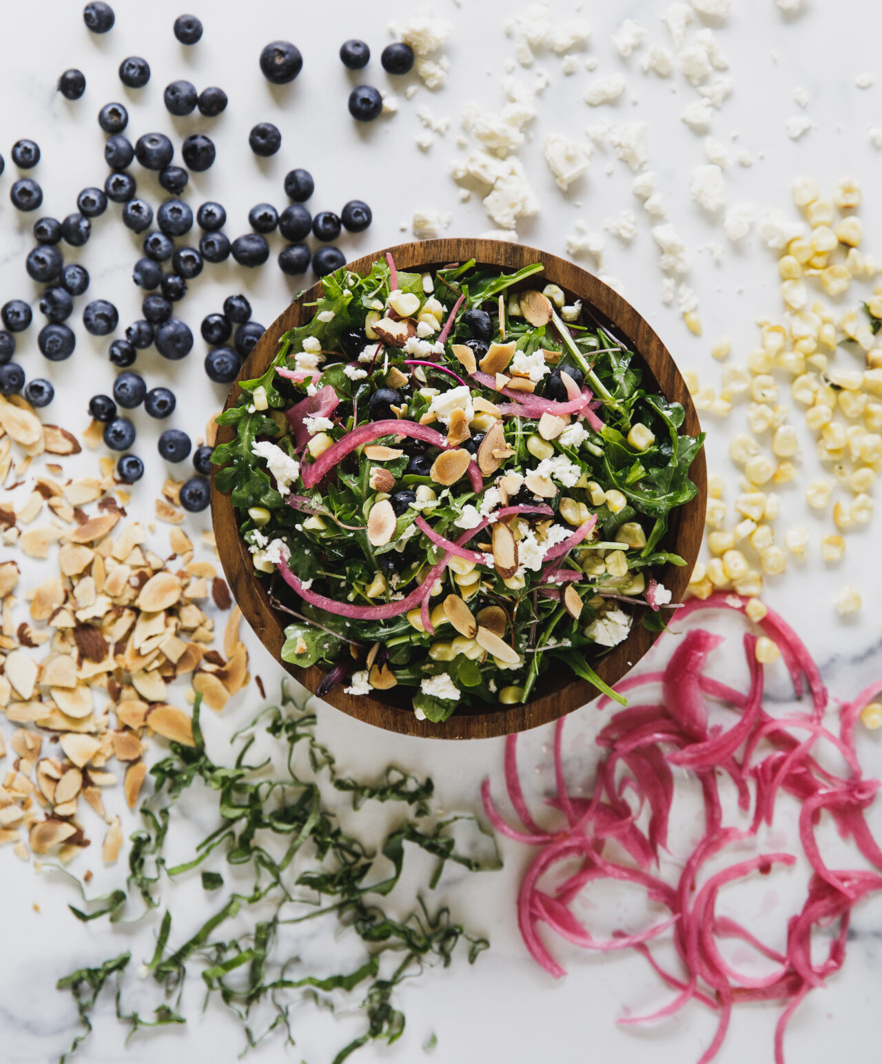 Bozeman Corporate, Event, & Wedding Caterers | Food For Thought